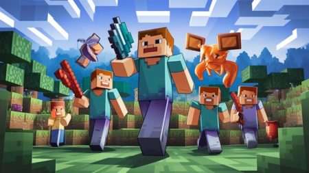 Unblocked Games: Exploring Premium Minecraft Versions