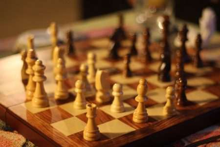 Mastering Cool Math Games Chess: A Comprehensive Guide