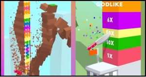 Cool Math Games: Slice Master – A Fun and Challenging Puzzle Game