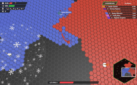 Mastering Hexanaut: Tips for Cool Math Game Success