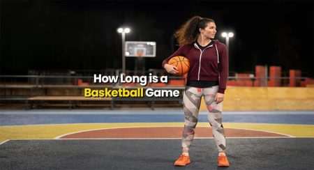 How Long Are Basketball Games? A Complete Breakdown of Game Duration