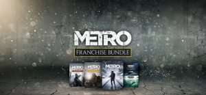 Metro Games in Order: A Comprehensive Guide to the Post-Apocalyptic ...