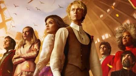 Jack Quaid and The Hunger Games: A Deep Dive into the Actor's Role and ...