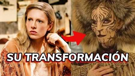 Tigris: The Snowy Survivor of the Hunger Games