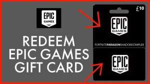 The Ultimate Guide to Epic Games Gift Cards: Unlocking Gaming Excellence