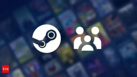 How to Share Games on Steam: A Comprehensive Guide