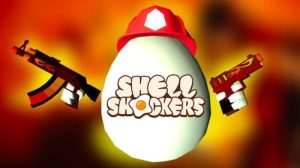Shell Shockers Rocket Games: A Deep Dive into the Egg-citing World of ...